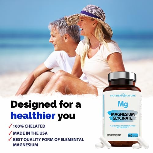 two month supply magnesium