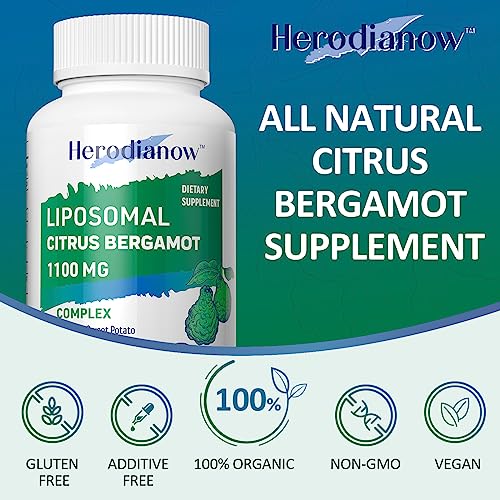 two-month supply of blended vitamins