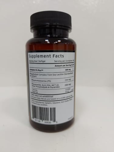 two-month supply of brain vitamins