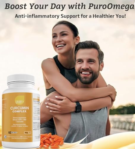two-month supply of curcumin