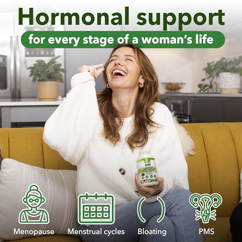 two month supply of hormone support