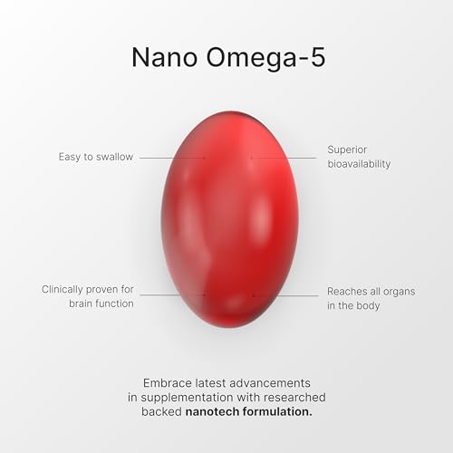 two-month supply of omega-3