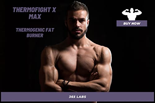 two month supply of Thermofight X