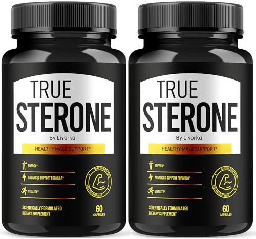 two month supply of vitamins