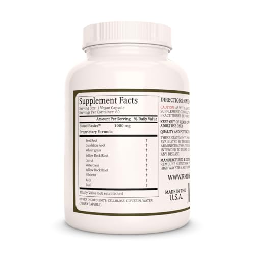 two month supply of vitamins