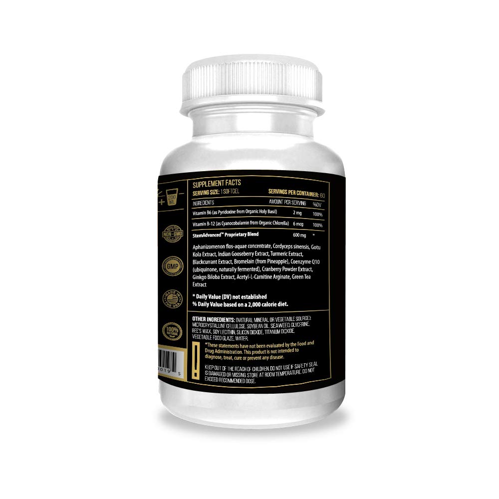 two month supply of vitamins