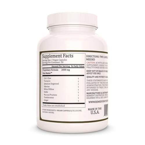two month supply of wellness