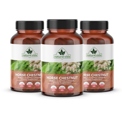 Two months supply of herbal vitamins