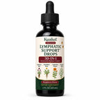 two ounce lymphatic support supplement