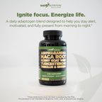two pack ashwagandha for value