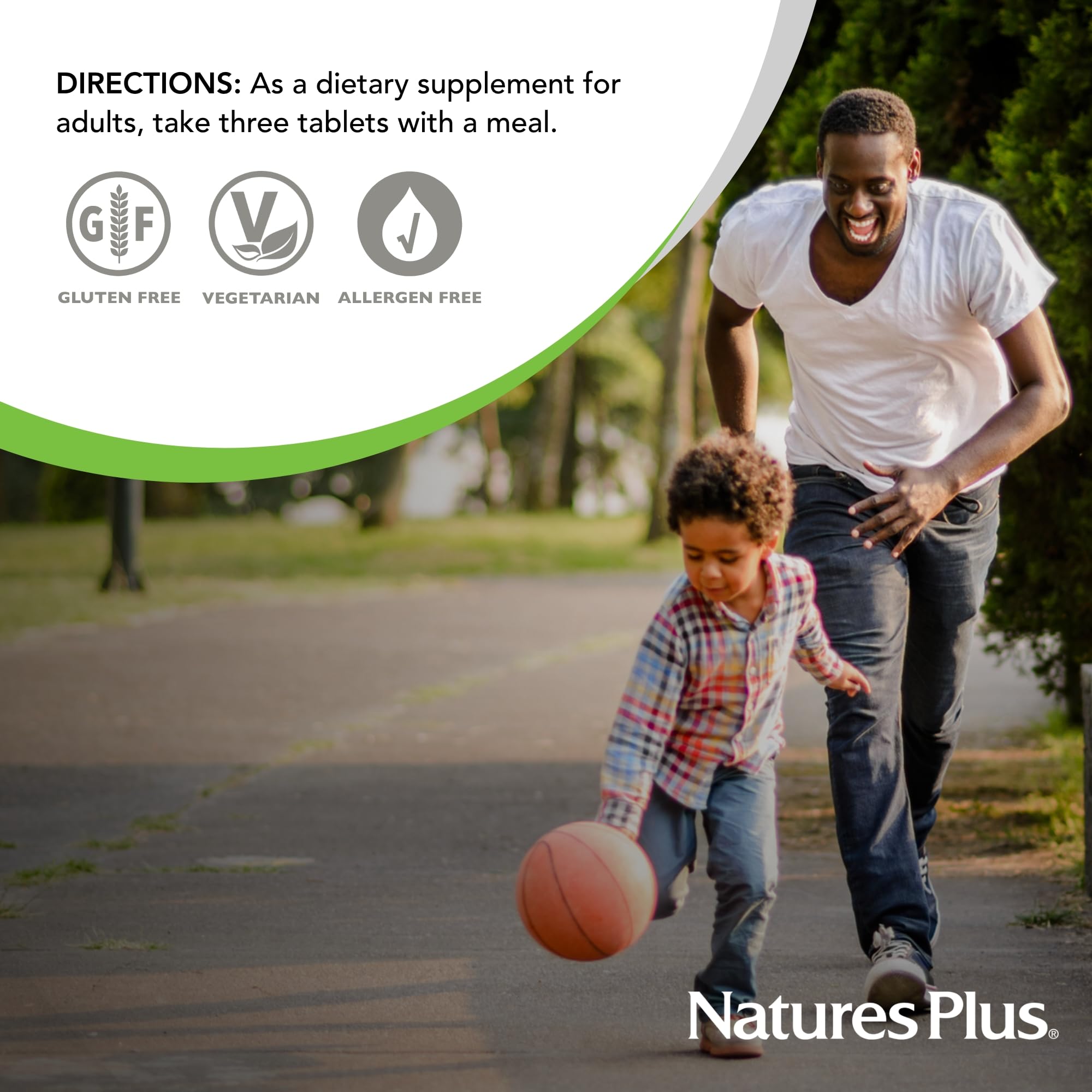 two pack blended mineral supplements