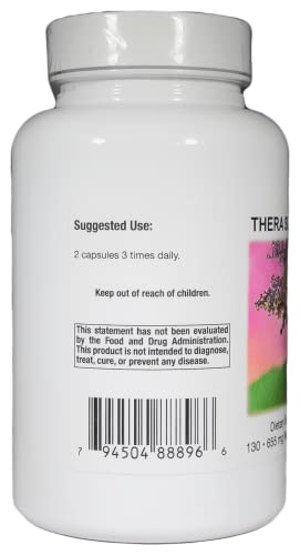 two pack blended vitamin & mineral supplements