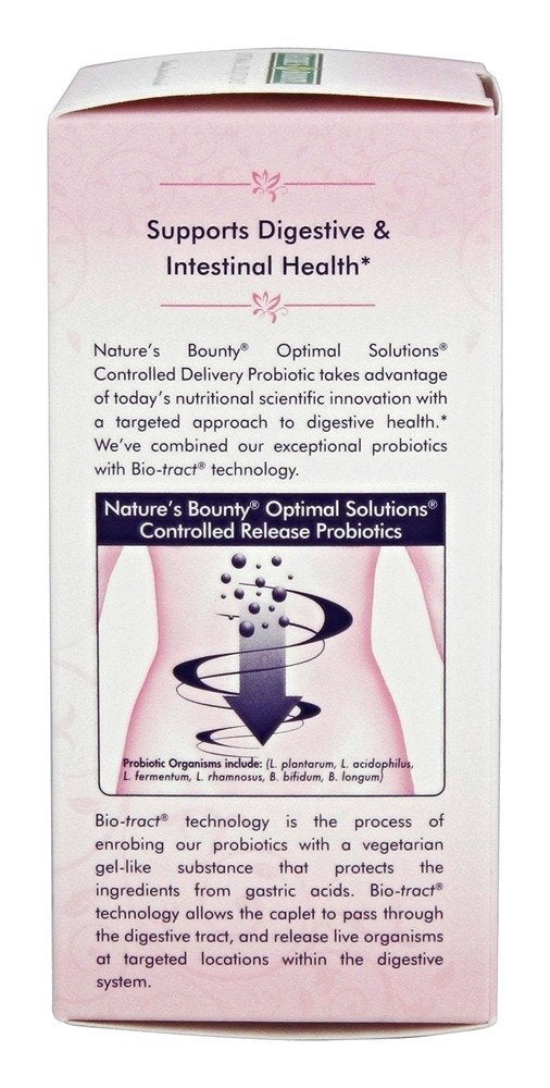 two pack blended vitamin & mineral supplements