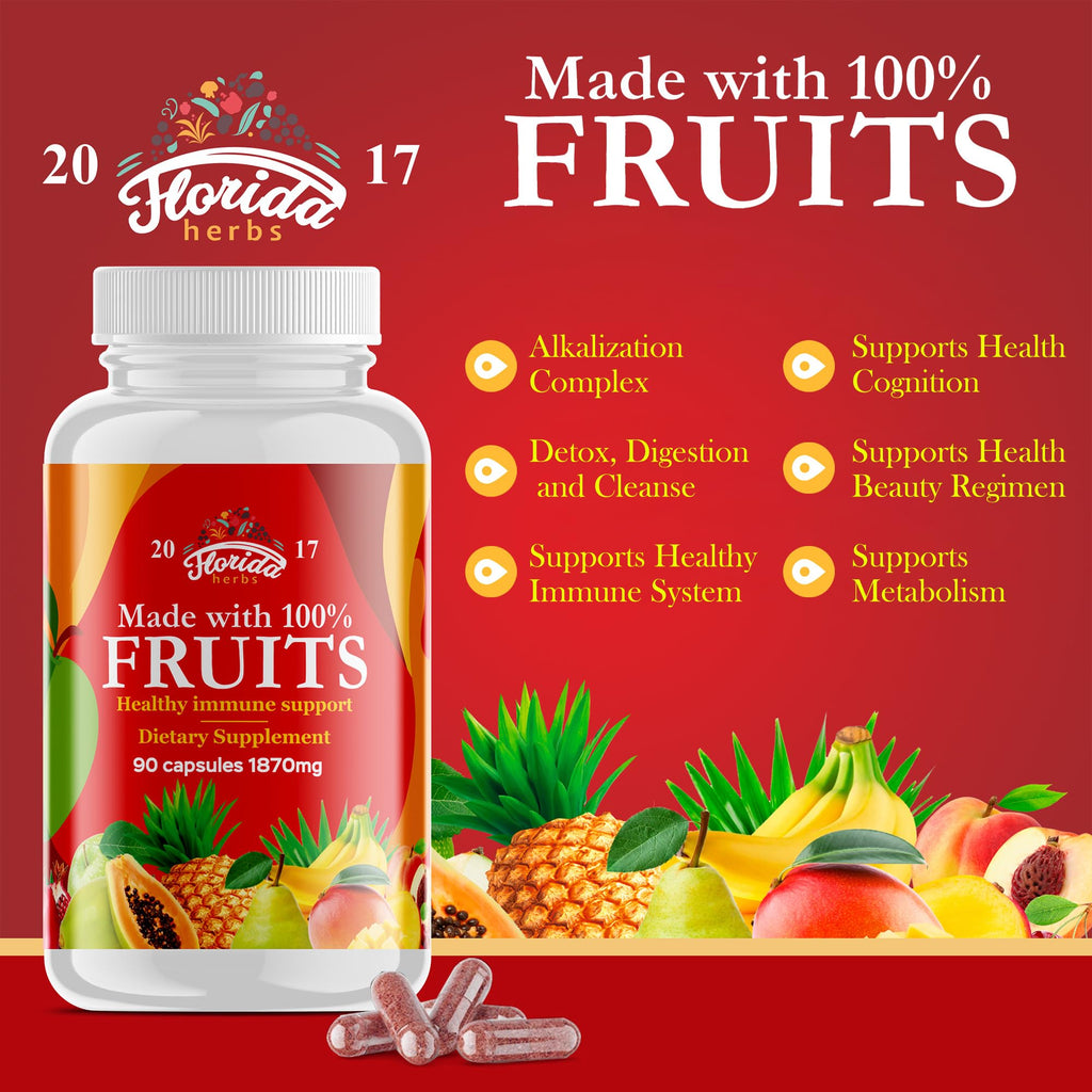 two pack blended vitamin & mineral supplements