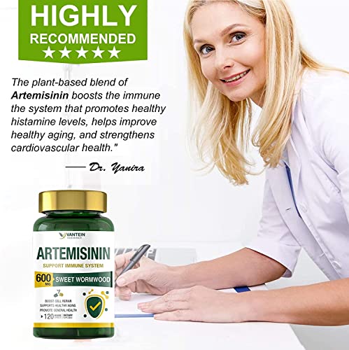 Two pack blended vitamin supplements