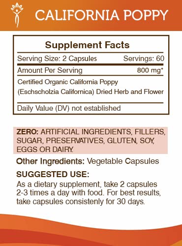 two pack blended vitamin supplements