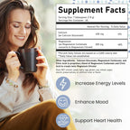 Two pack calcium citrate for value