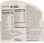 two pack Centrum multivitamin tablets
