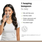 two pack colon cleanse solution