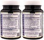 two pack digestive enzymes benefits