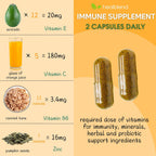 two pack echinacea supplement