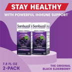 two pack elderberry syrup value
