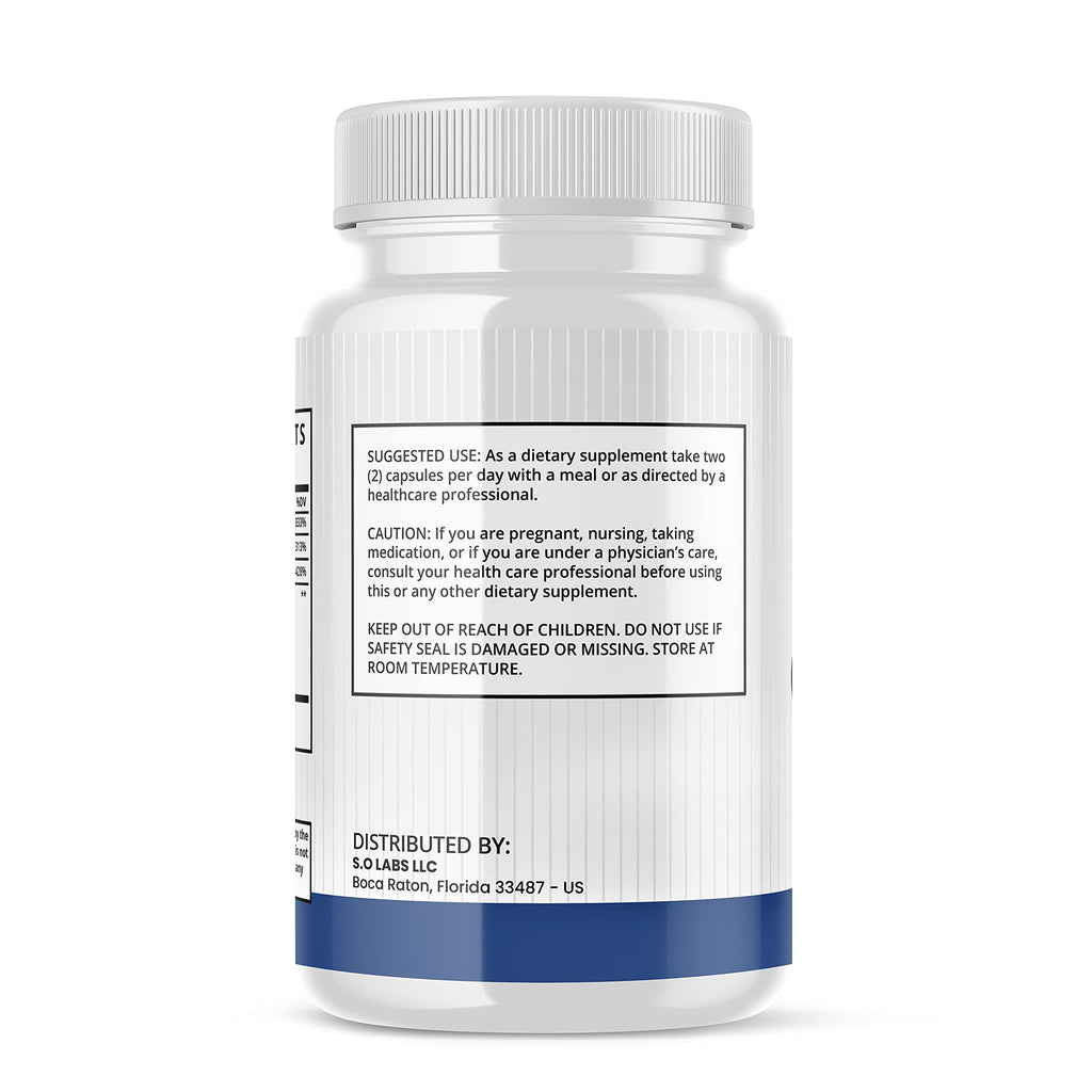 two pack eye vitamins for convenience