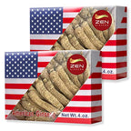 two pack ginseng for daily health