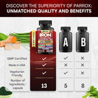 two pack iron bisglycinate value