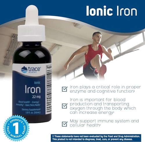 two pack iron supplement value