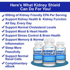 two-pack kidney detox tea