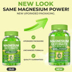 two pack magnesium for daily wellness