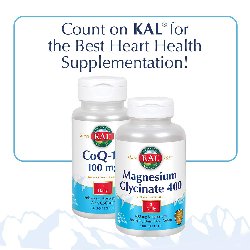 Two pack magnesium for family health