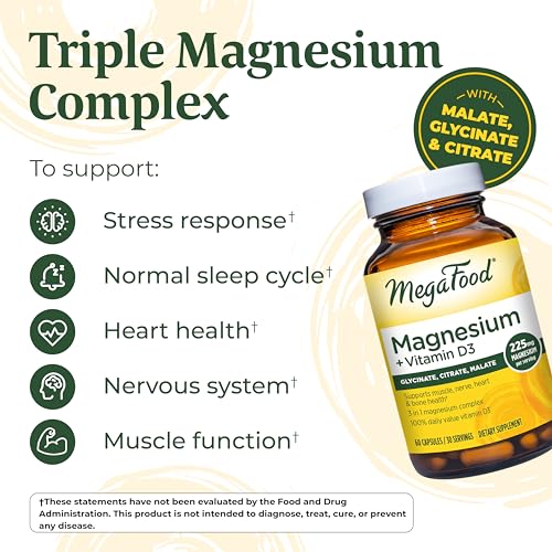 two pack magnesium for value savings
