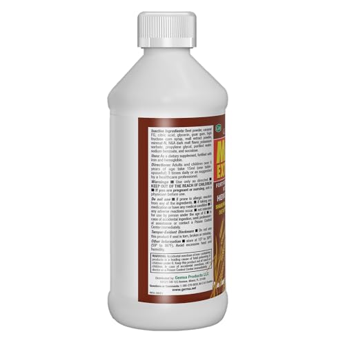 two-pack malt extract convenience