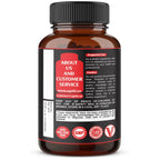 two pack multivitamins for men