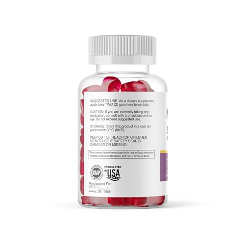 two pack neotonics gummies value