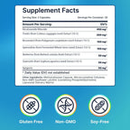 Two pack niacin for daily use