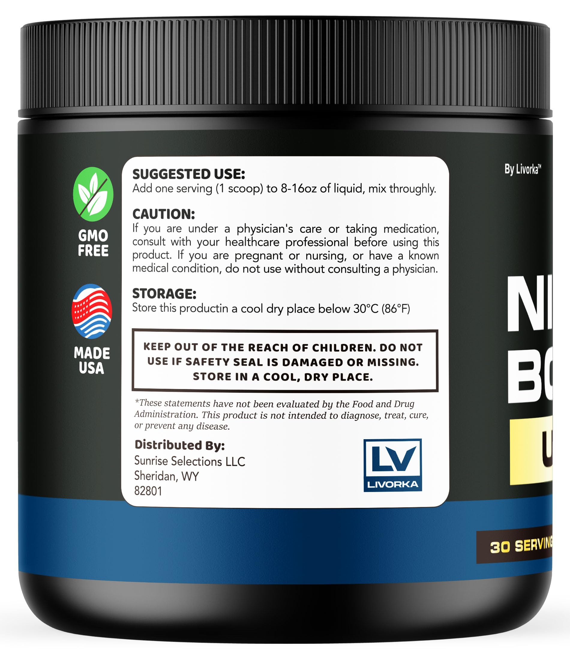 two pack nitric oxide boosters