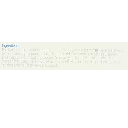 two pack Nourkrin multivitamins for value