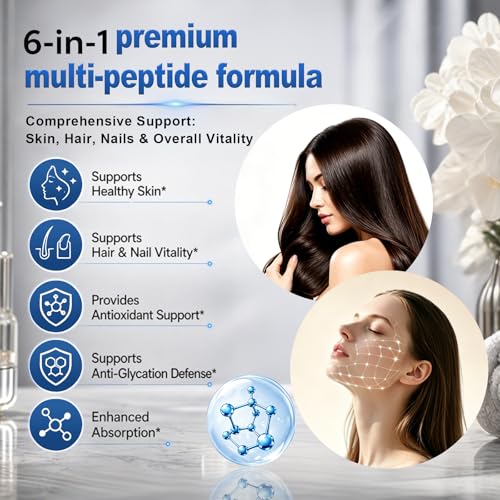 Two pack of GHK-Cu multivitamins