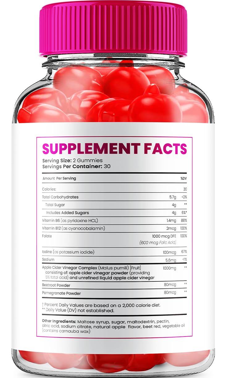 Two pack of keto ACV gummies