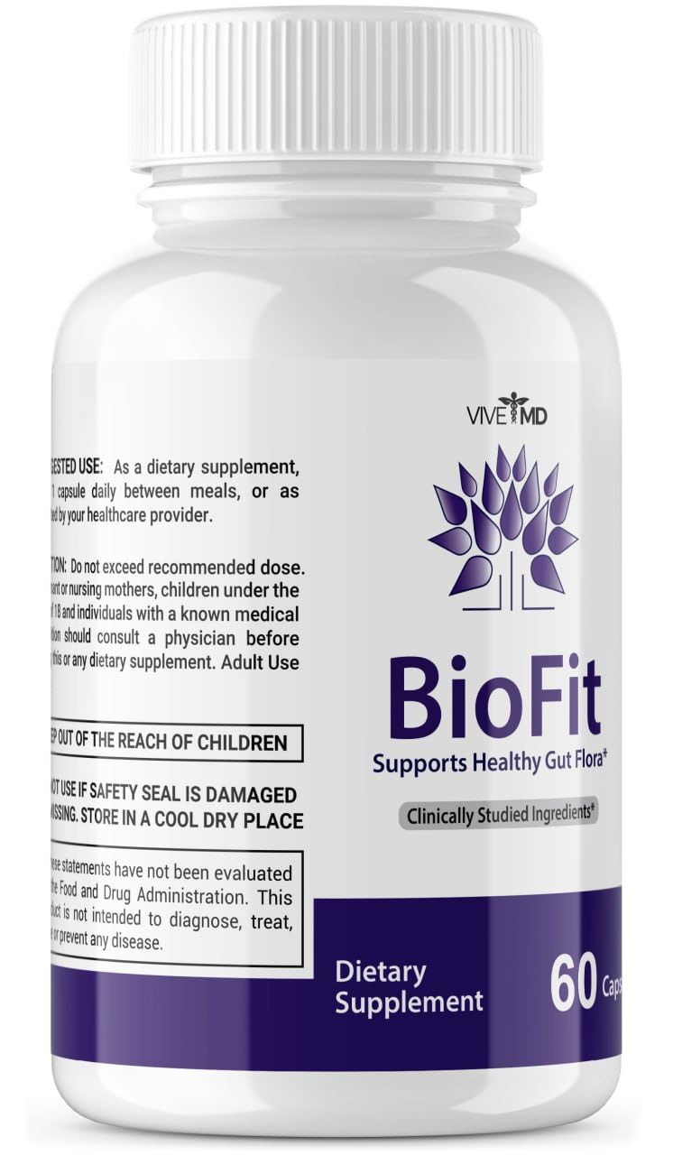 two pack of probiotic capsules