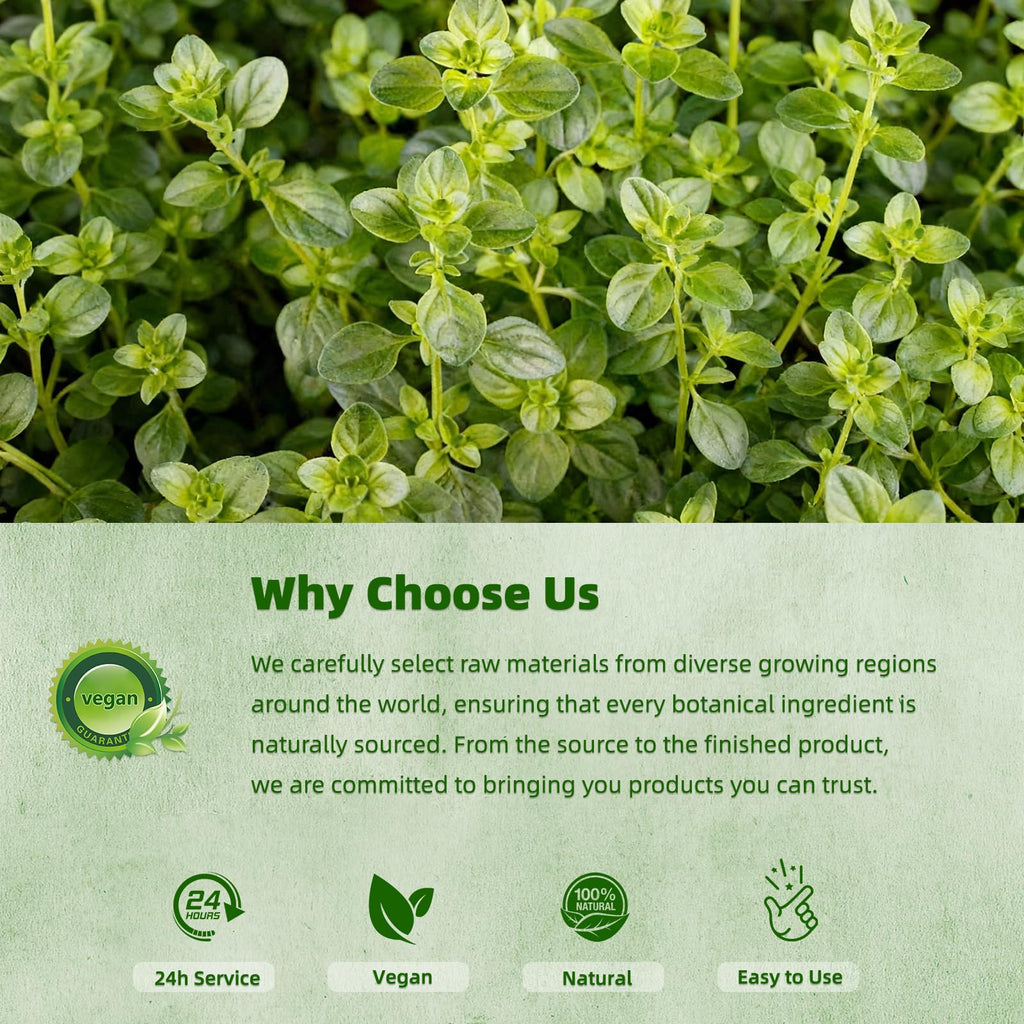 two-pack oregano oil for savings