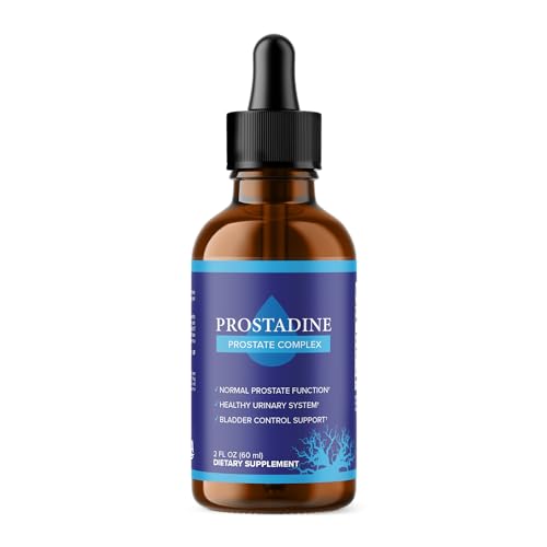 two pack Prostadine supplement benefits