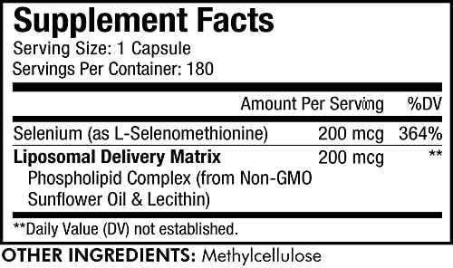two pack selenium for extended use