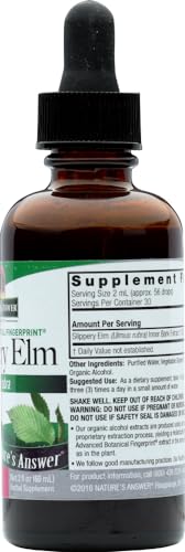 two pack slippery elm formula