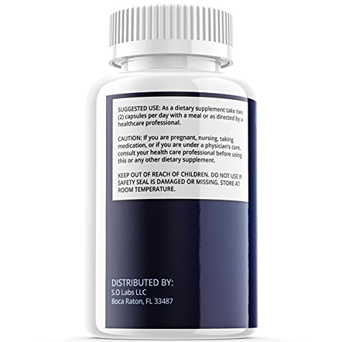 Two pack Synogut supplement value