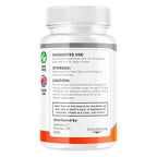 Two-pack Valdivia multivitamins for families