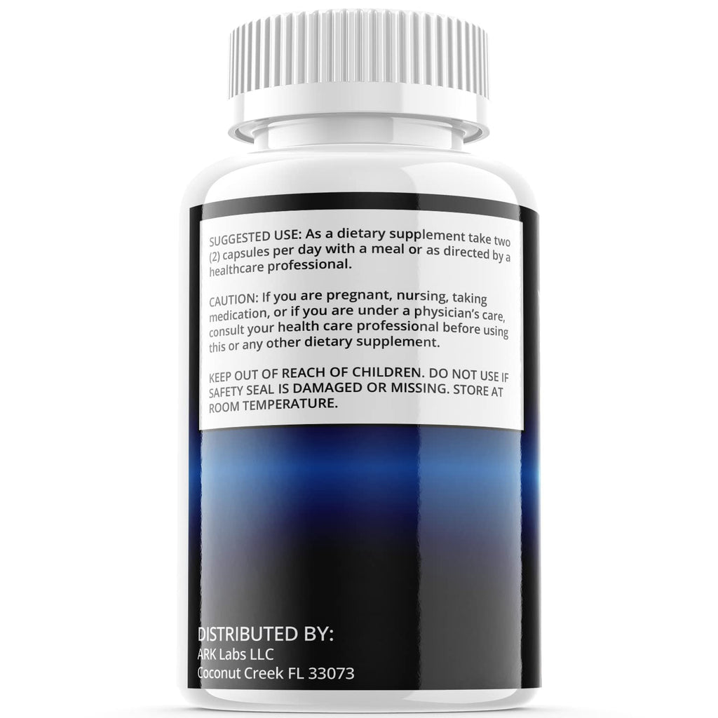 Two pack Vitahear Plus supplement value